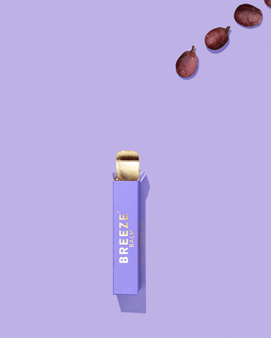 Breeze Balm GIFs on GIPHY - Be Animated