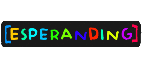 Te Estoy Esperando Sticker for iOS & Android | GIPHY