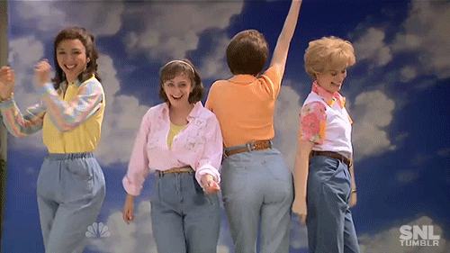 Television Snl GIF by Saturday Night Live - Find & Share on GIPHY