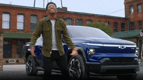 Dance Dancing GIF by Chevrolet - Find & Share on GIPHY