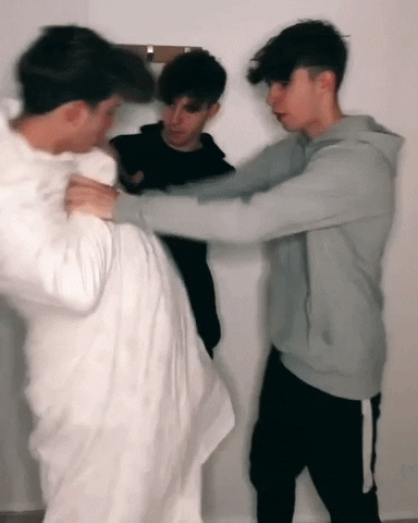 Get Off Quitate GIF - Find & Share on GIPHY
