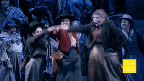 Dream-team-girls GIFs - Get the best GIF on GIPHY