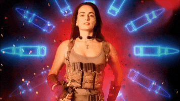 Las Vegas Zombies GIF by NETFLIX - Find & Share on GIPHY