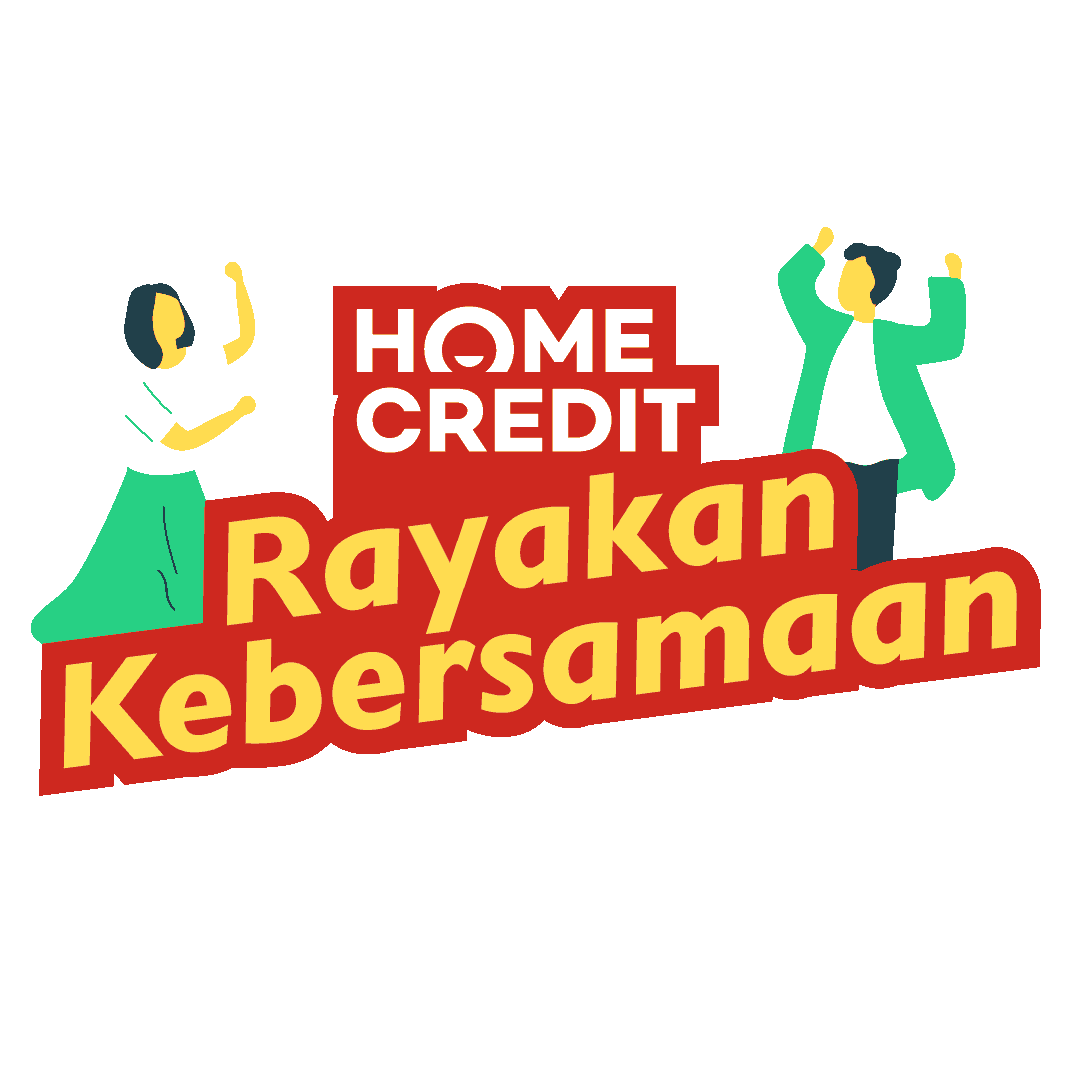 Home Credit Indonesia GIFs on GIPHY - Be Animated