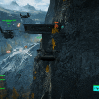 Gif Animado De Arma VG= .Blizzard. VETERANS GAMING