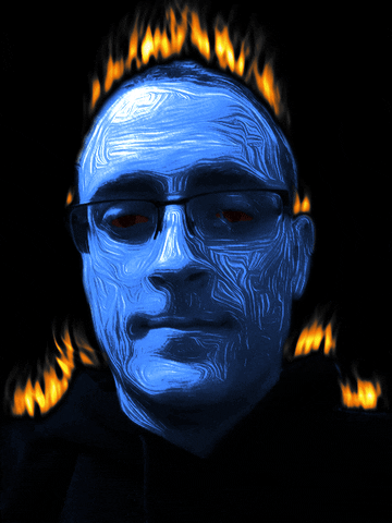 Self-portrait GIFs - Get the best GIF on GIPHY