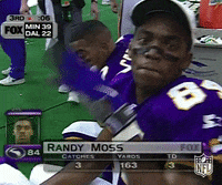 Happy Thanksgiving Football Gif