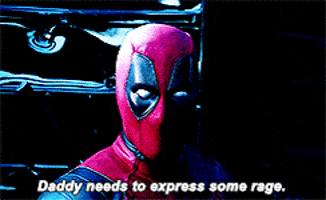 Daddy Needs To Express Some Rage GIFs - Get the best GIF on GIPHY