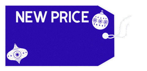 Tags Markdown Sticker by Decorating Outlet for iOS & Android | GIPHY