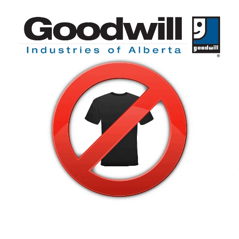 Goodwill Industries of Alberta GIFs on GIPHY - Be Animated
