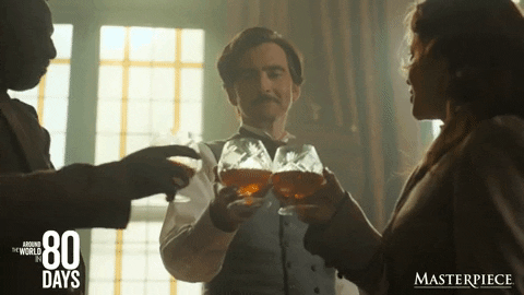 Celebrating David Tennant GIF by MASTERPIECE | PBS - Find & Share on GIPHY