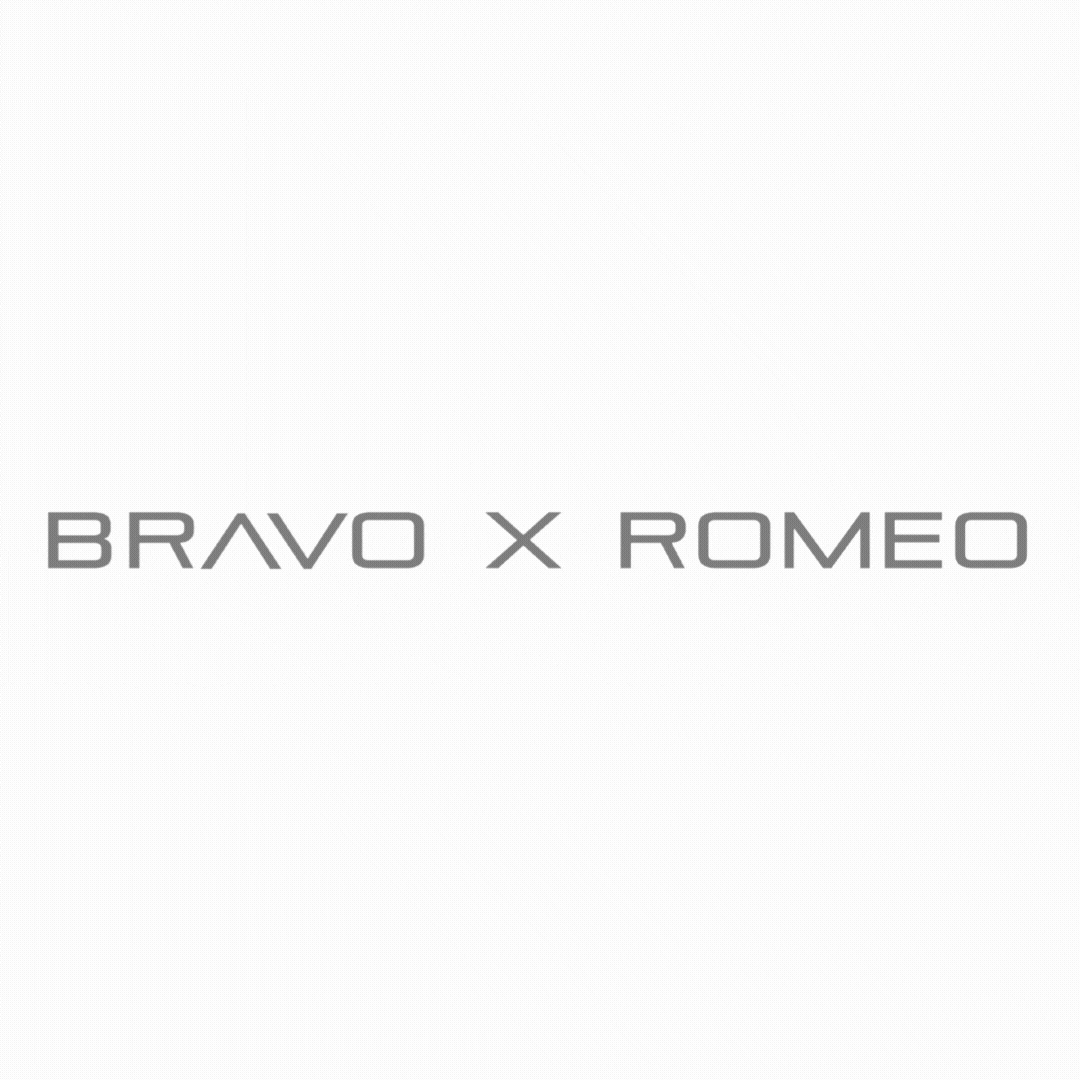 Bravo Romeo GIF - Find & Share on GIPHY