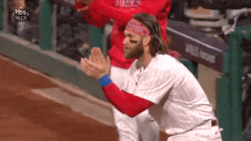 Philadelphia Phillies GIFs on GIPHY - Be Animated