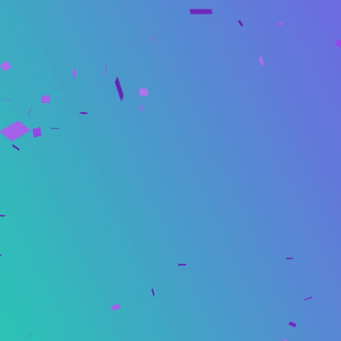 Purple Confetti GIFs - Get the best GIF on GIPHY