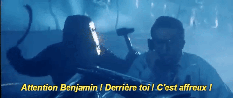 Red Is Dead GIFs - Get the best GIF on GIPHY