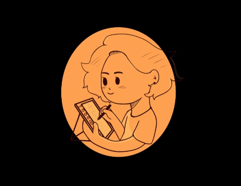 Drawing Tablet GIFs - Get the best GIF on GIPHY