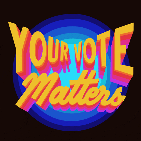 Vote Voting GIF by NdubisiOkoye - Find & Share on GIPHY