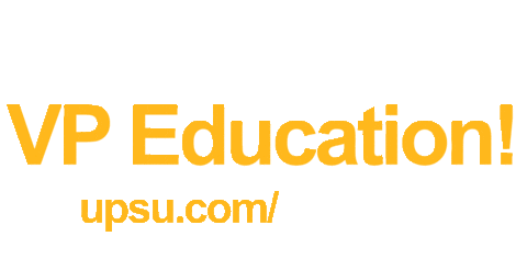 #upsuelections by UPSU | GIPHY