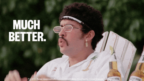 Much Better GIFs - Find & Share on GIPHY