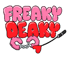 Freaky Deaky GIFs on GIPHY - Be Animated