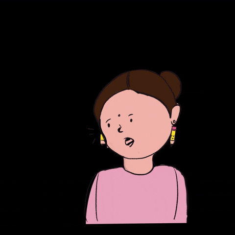 Girl Talking GIFs - Find & Share on GIPHY