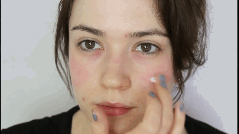 Makeup Find And Share On Giphy