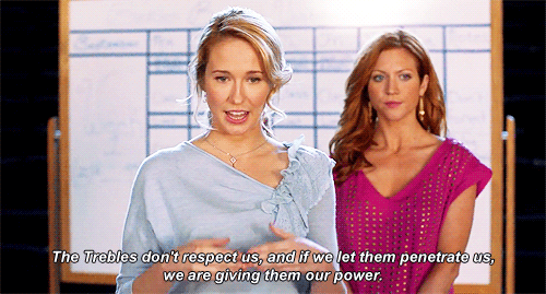 Anna Camp Find And Share On Giphy