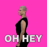 Oh-hai GIFs - Find & Share on GIPHY