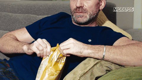 If-you-love-food-save-it GIFs - Get the best GIF on GIPHY