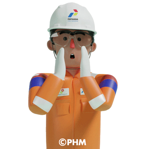 HSSE Message Pertamina Hulu Mahakam GIFs on GIPHY - Be Animated