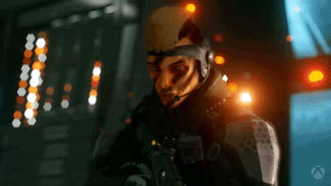 Look Over Rainbow Six Siege GIF by Xbox - Find & Share on GIPHY