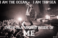 Shadow Moses Bring Me The Horizon Gif