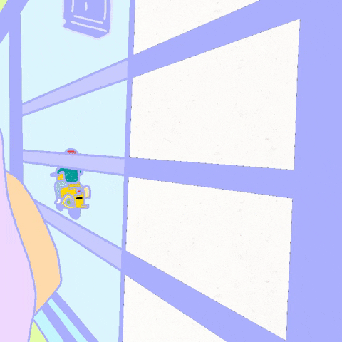 Bus Window GIFs - Get the best GIF on GIPHY