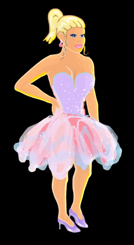 Cocktail Dress GIFs - Get the best GIF on GIPHY