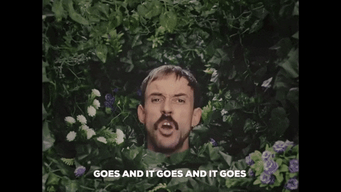 Idles-joy GIFs - Get the best GIF on GIPHY