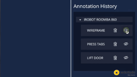Irobot Roomba GIFs - Get the best GIF on GIPHY
