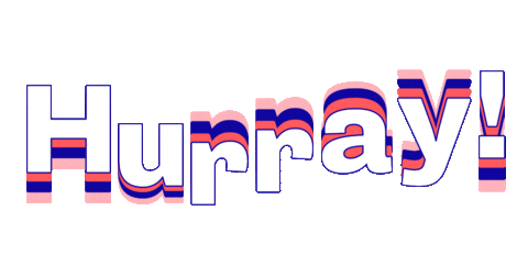 Hurray