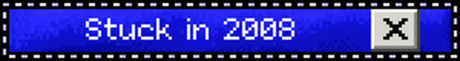 2008 Nostalgia GIFs - Get the best GIF on GIPHY