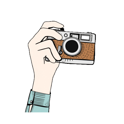 Film Shooting Camera Clipart Gif