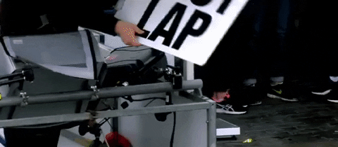 Last Lap GIF by W Series - Find & Share on GIPHY