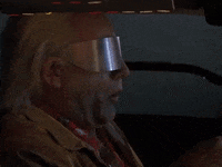 Doc Brown Animated Gif