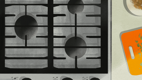 Cooking Rice GIFs - Get the best GIF on GIPHY