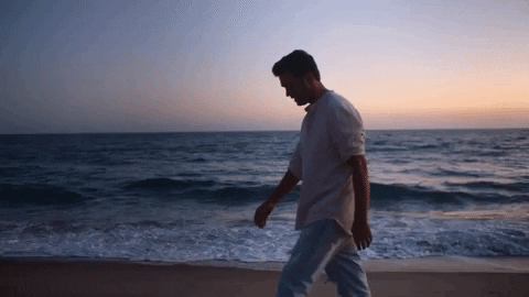 Lease On Life GIF by Andy Grammer - Find & Share on GIPHY