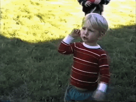 Dusty Kid GIFs - Get the best GIF on GIPHY