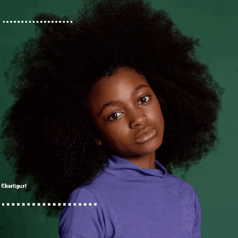 Brownskingirl GIFs - Get the best GIF on GIPHY