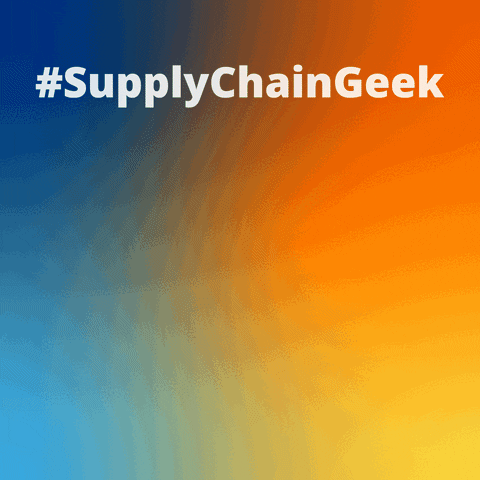 Supply-chain-geek GIFs - Get the best GIF on GIPHY