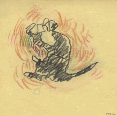 Color Pencils GIFs - Get the best GIF on GIPHY