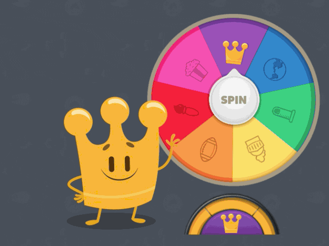 Preguntados GIFs - Get the best GIF on GIPHY