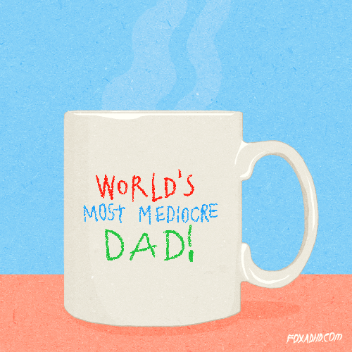 Dad Mug GIFs - Get the best GIF on GIPHY