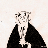 Maggots In Foot Gif